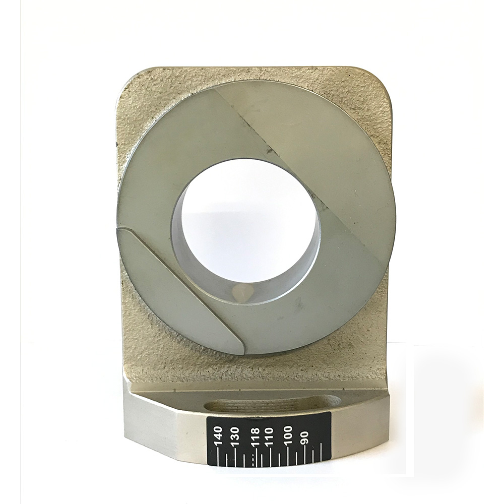 Schleifeinheit MOTOM BSM Bohrerschleifmaschine 32